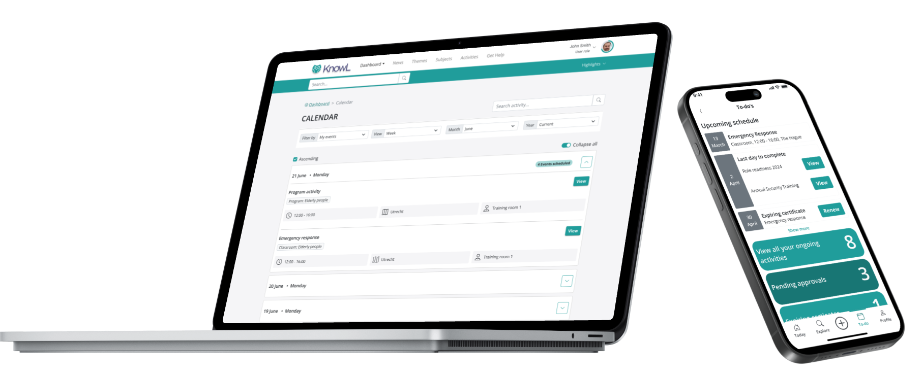 Solutions - KnowL Solutions